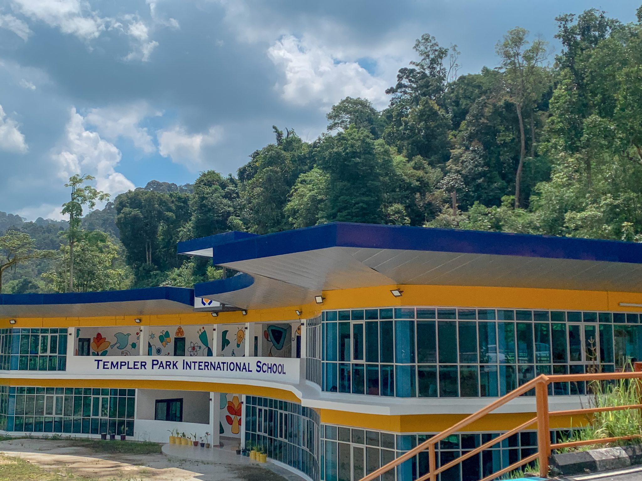 Templer Park International School – Fresh Education