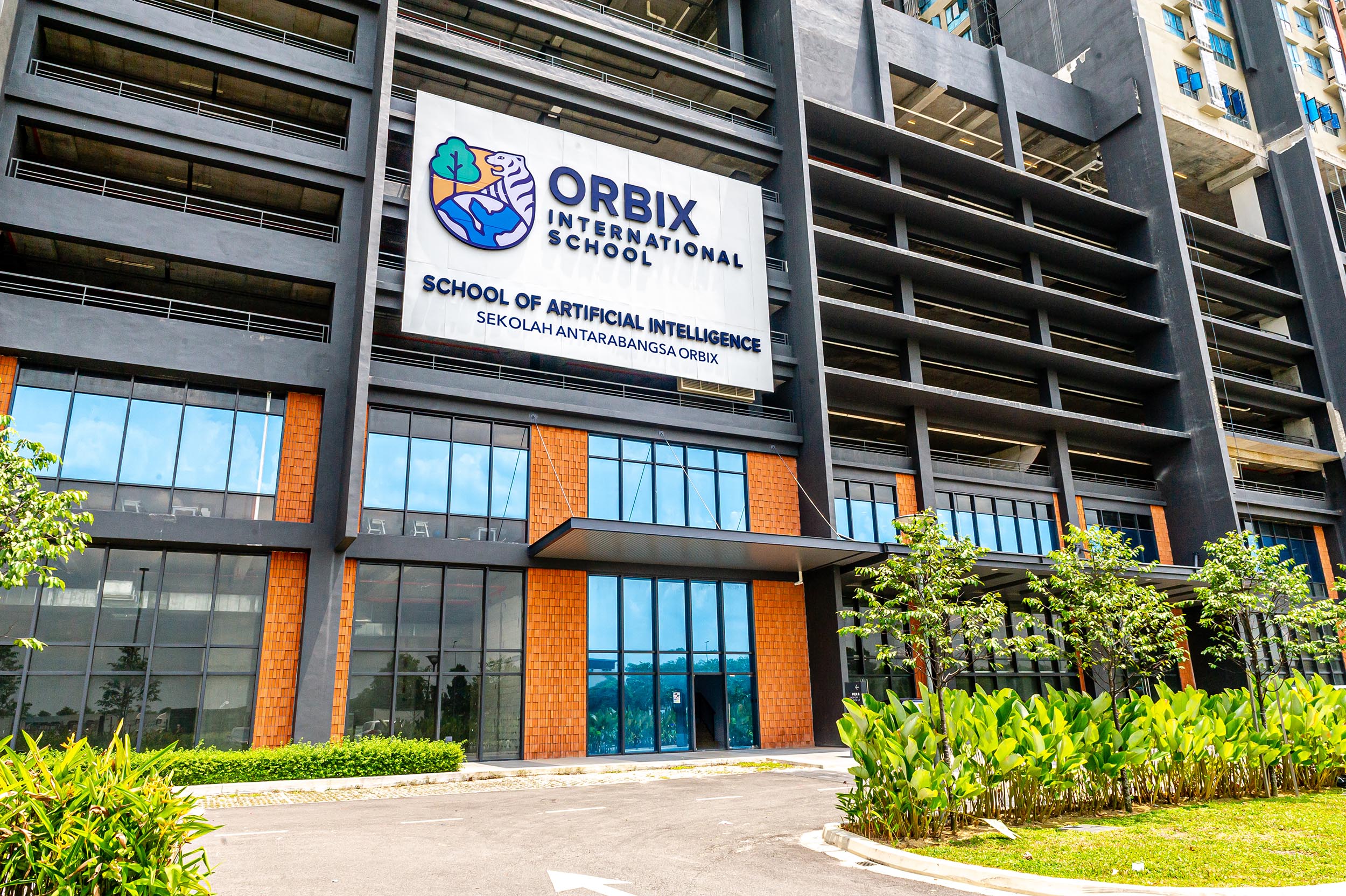Orbix International School – Fresh Education